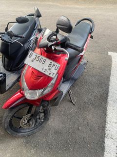 Beat karbu Dijual | Motor | Carousell Indonesia