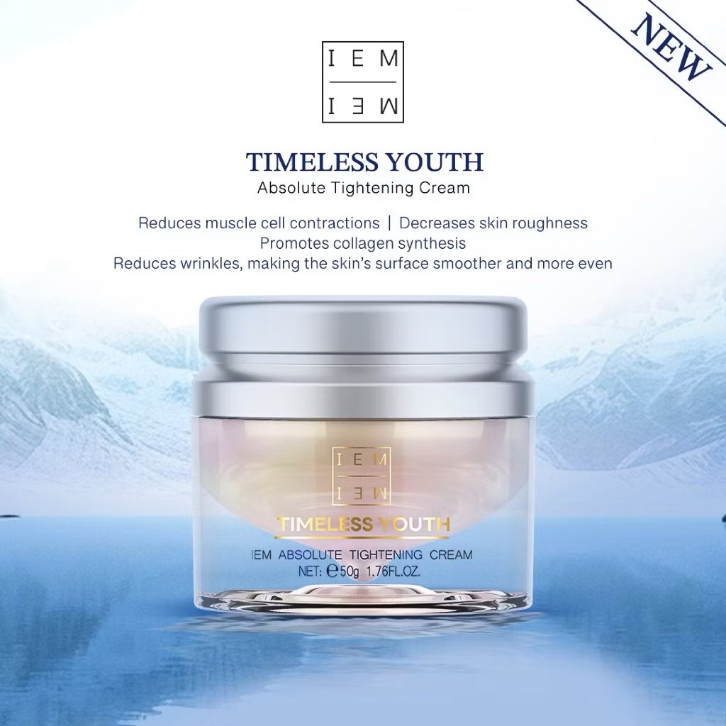 IEM Absolute Tightening Cream 50g, Beauty & Personal Care, Face, Face ...