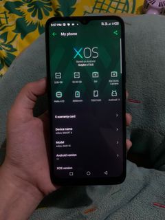 Infinix smart 6 Dijual | Carousell Indonesia