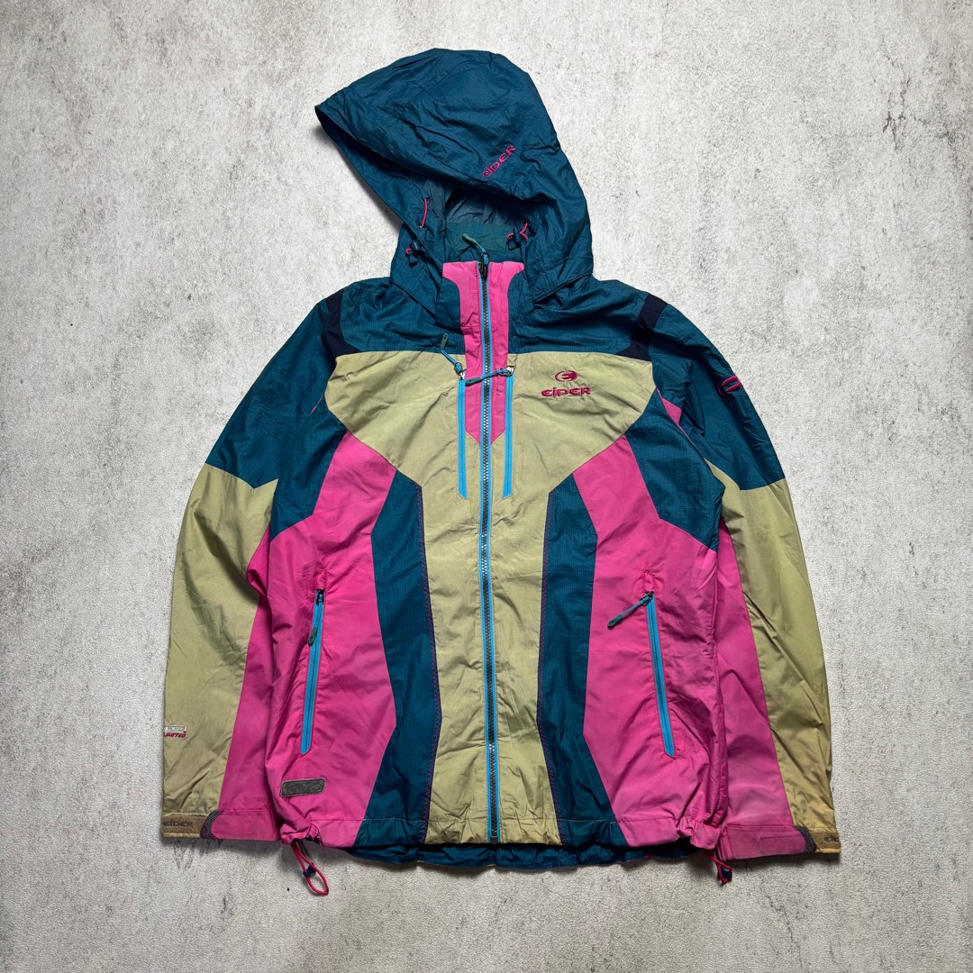 Jaket Outdoor Eider Gorpcore | jacket eider | JACKET OUTDOOR k2 ...