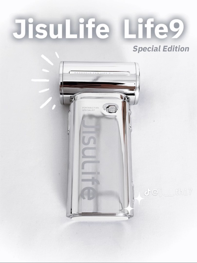 Jisulife Life9 Special Edition, Furniture & Home Living, Lighting ...