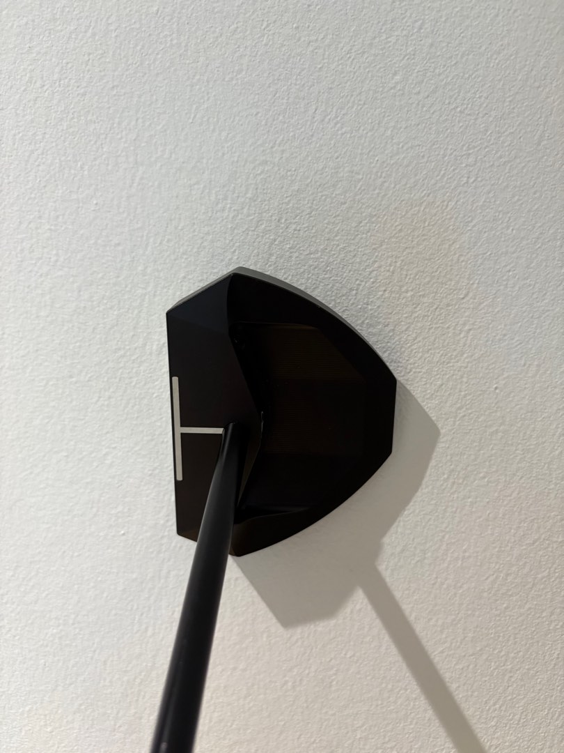 Lab Putter Golf Ozi 1i Putter, Sports Equipment, Sports & Games, Golf ...