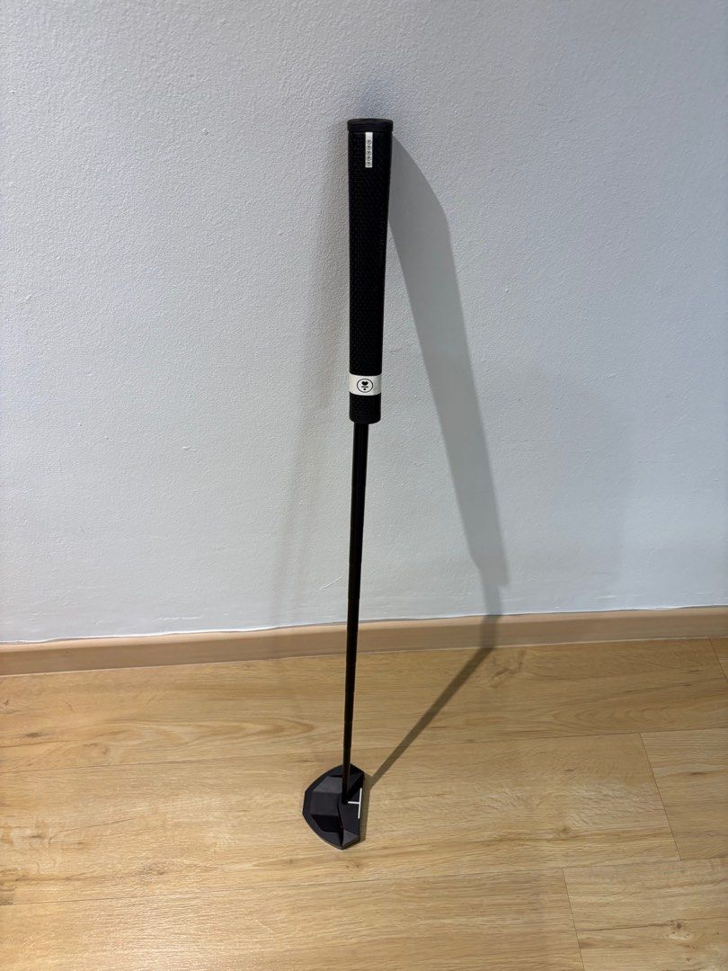Lab Putter Golf Ozi 1i Putter, Sports Equipment, Sports & Games, Golf ...