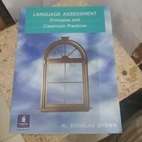 Language Assessment principles and classroom practices-Douglas Brown ...