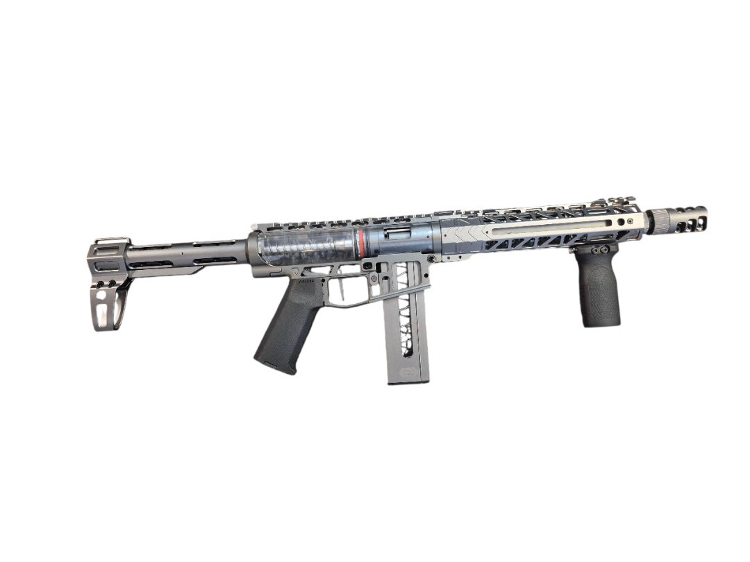 [LAST IN STOCK] HQ G2 MAX nerf blaster, Hobbies & Toys, Toys & Games on ...