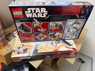 Lego 8206 Disney Cars - Tokyo Pit Stop, 興趣及遊戲, 玩具 & 遊戲類 - Carousell