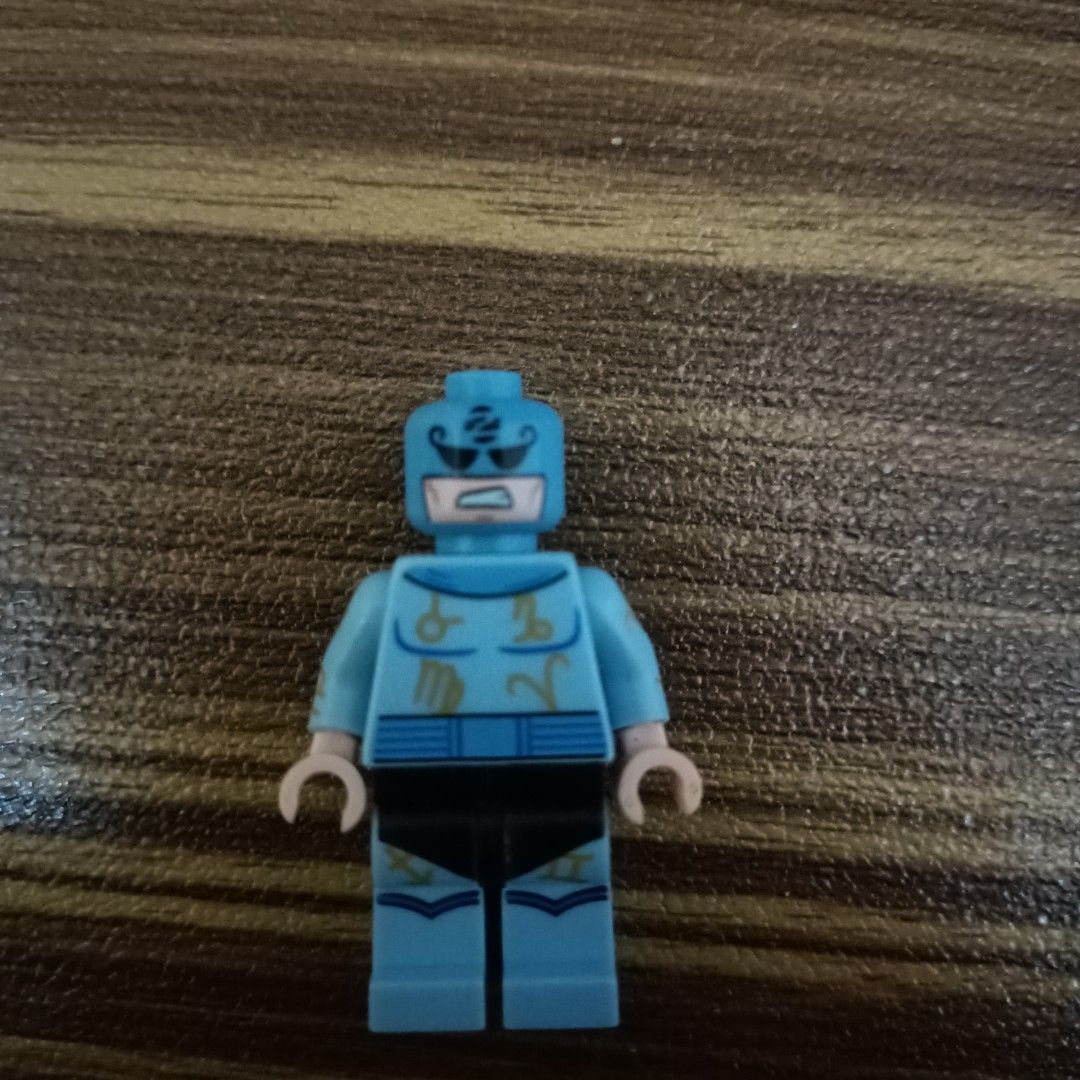 Lego Original Minifigures bundle, Hobbies & Toys, Toys & Games on Carousell