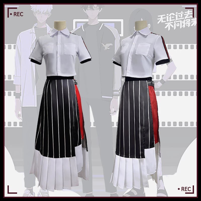 link click qiaoling cosplay, Everything Else on Carousell