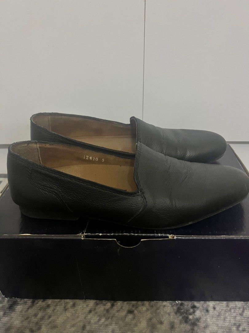 Loafer Lan baharin dua psg RM130, Men's Fashion, Footwear, Casual shoes ...
