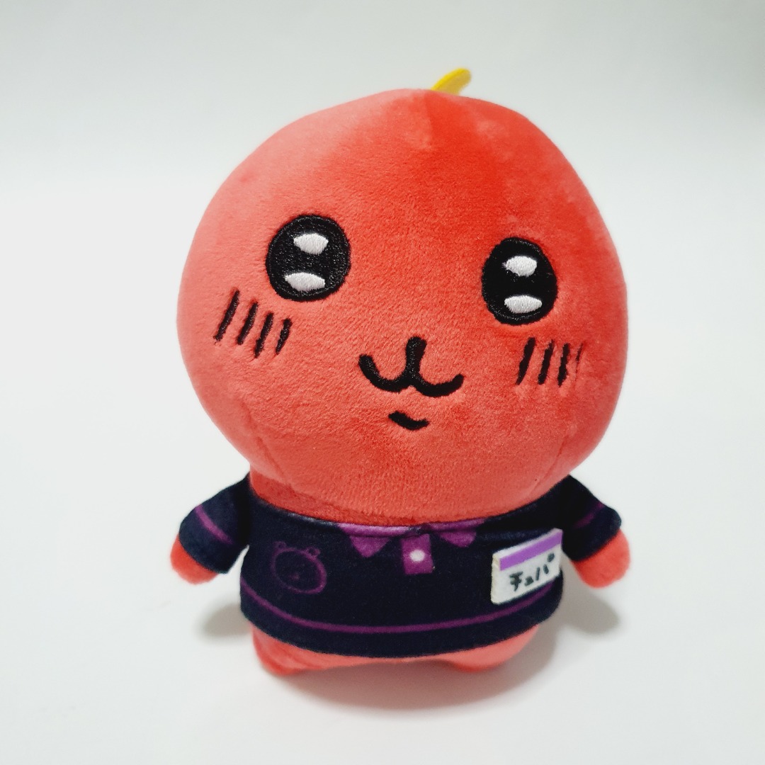 Nagano Jibun Tsukkomi Kuma Nagano Market Plush Chupacabra, Hobbies ...