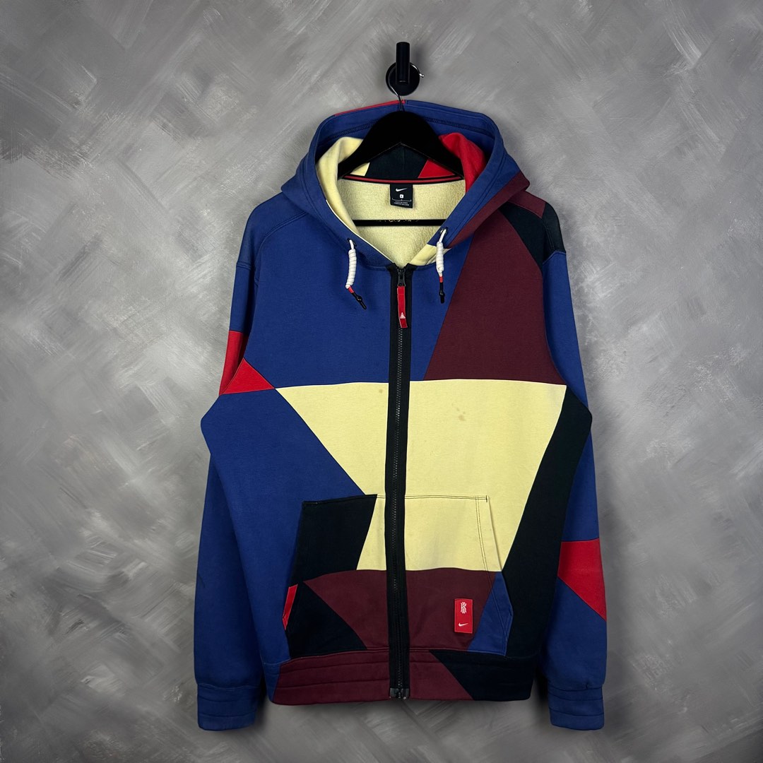 NIKE x KYRIE IRVING MULTI COLOR, Men's Fashion, Coats, Jackets and ...
