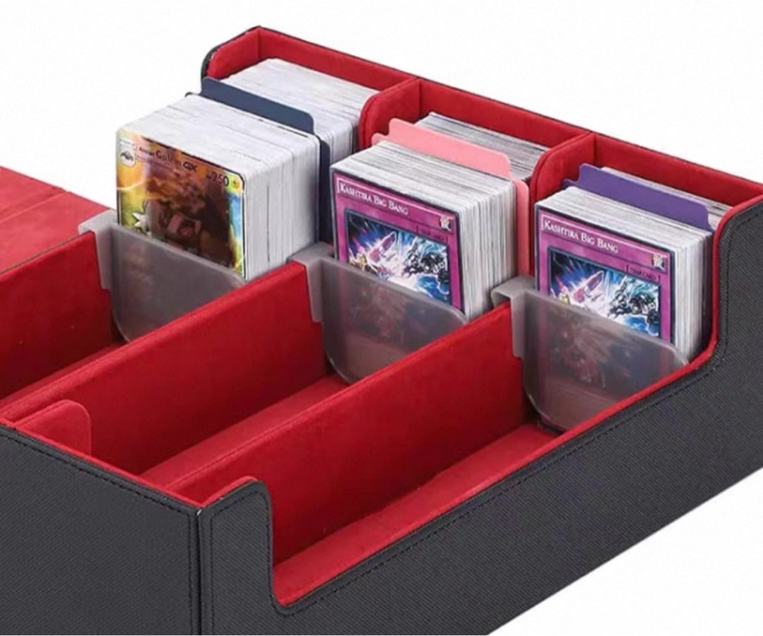 PSA slab dividers, Hobbies & Toys, Occasions & Party Supplies on Carousell