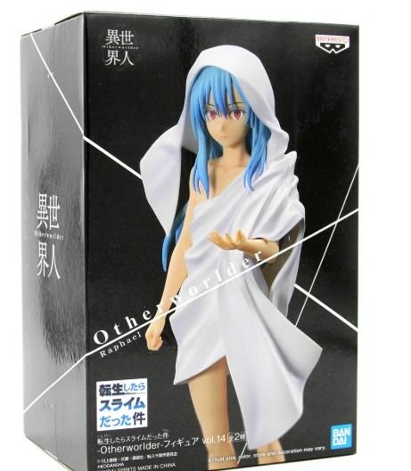 【Ready Stock from Japan】Tensei Shitara Slime Datta Ken - Raphael ...