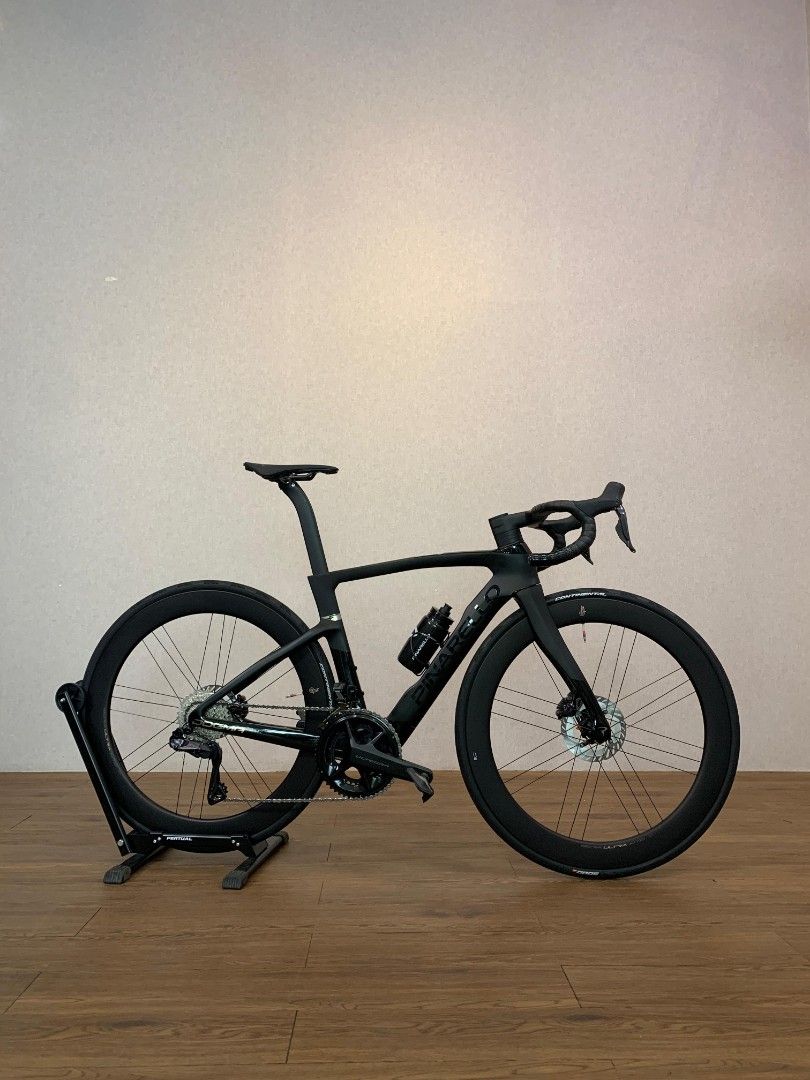 ROADBIKE PINARELLO DOGMA F 2025, Olah Raga, Sepeda di Carousell