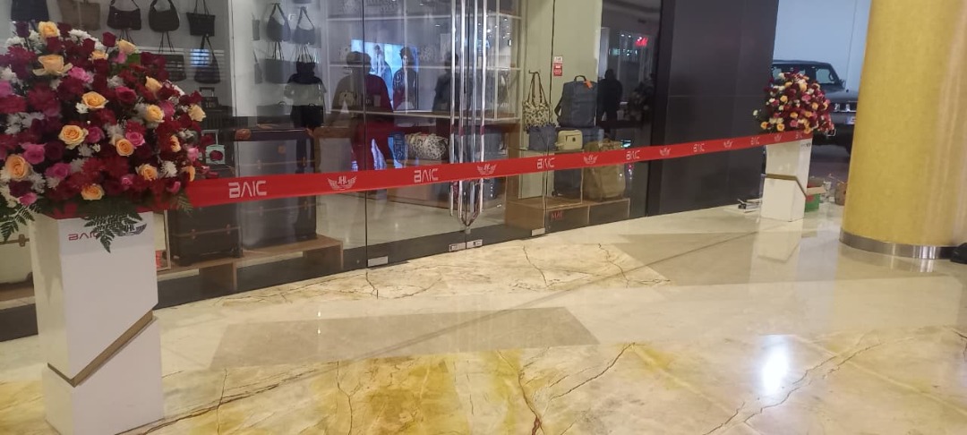 Sewa Tiang Peresmian Bunga, Perabotan Rumah di Carousell