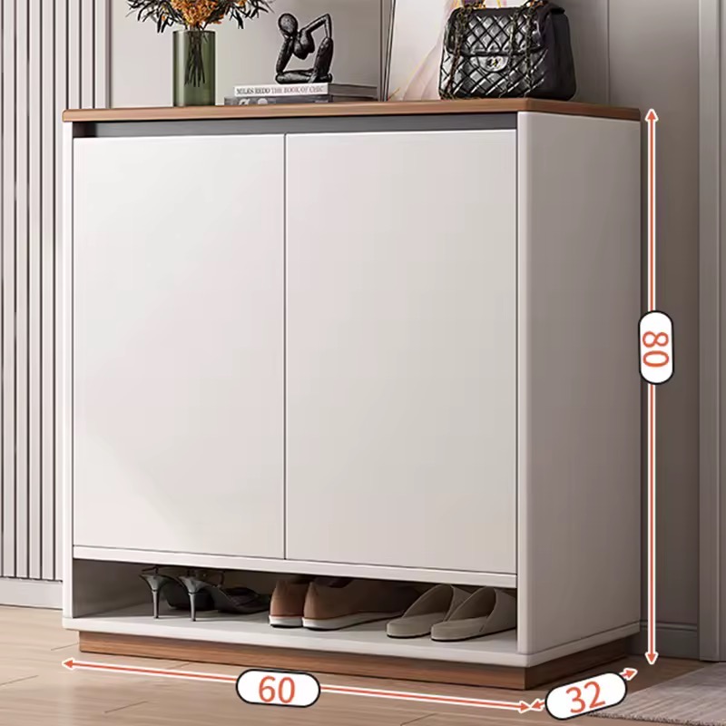 Shoe Storage Cabinet | Shoe Organizer Cabinet | Entryway Shoe Cabinet ...