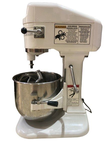 SPAR COMMERCIAL MIXER (SP-800), TV & Home Appliances, Kitchen ...