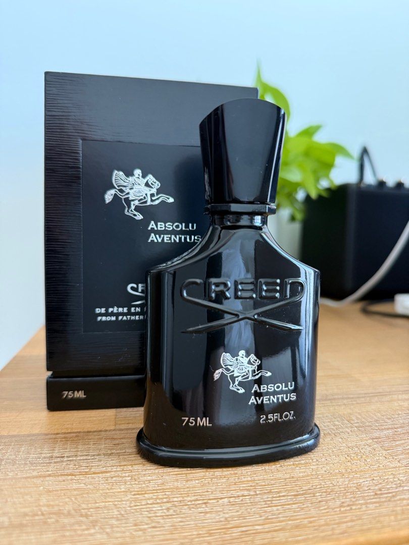Creed Aventus, Absolu Aventus, Dior Sauvage Elixir, Issey Miyake Le Sel ...
