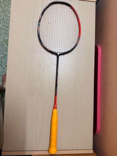Yonex Astrox 88D Pro 2nd Gen (4UG5), Sports Equipment, Sports & Games ...