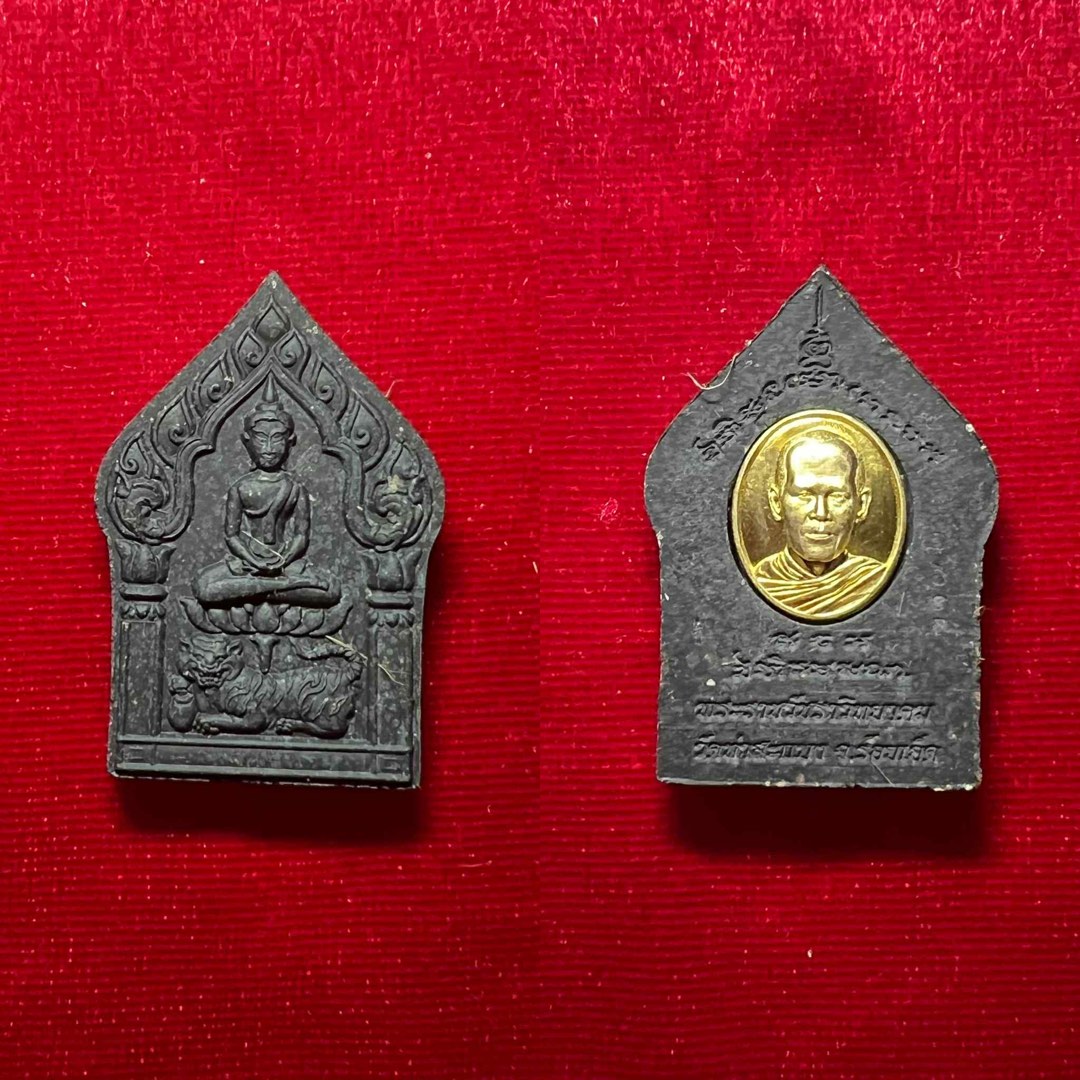 AJ Tom Khun Paen 3 piece, Hobbies & Toys, Religious Items on Carousell