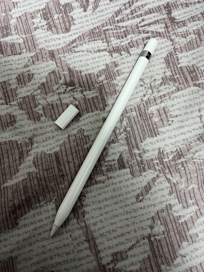 Apple Pencil First Generation, Mobile Phones & Gadgets, Other Gadgets ...