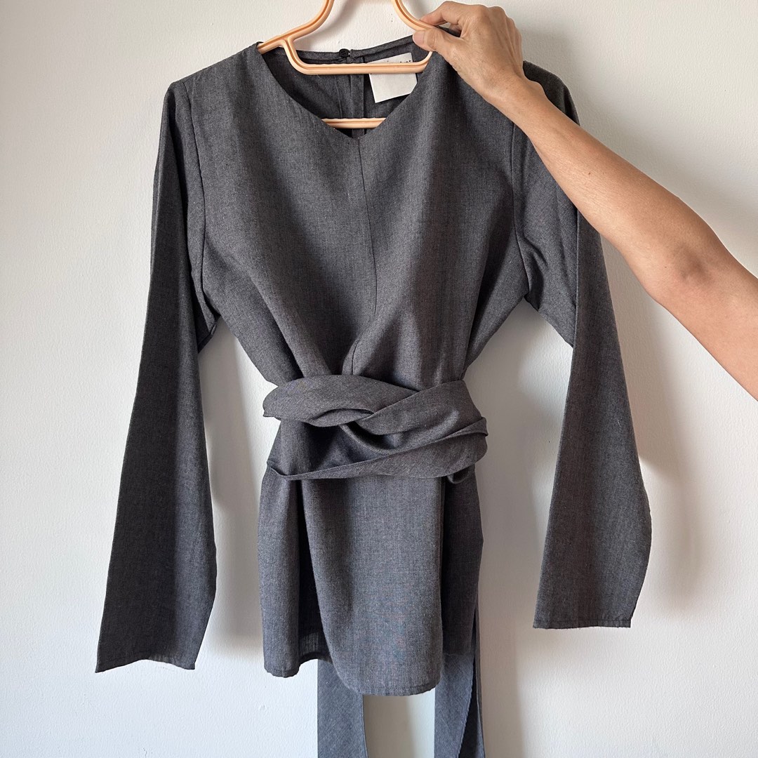 Baju shopatvelvet shop at velvet, Fesyen Wanita, Pakaian Wanita, Atasan ...