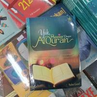 BUKU YUK PACARAN DENGAN AL QURAN - BABA GEZEL, Olshop Fashion, Olshop ...