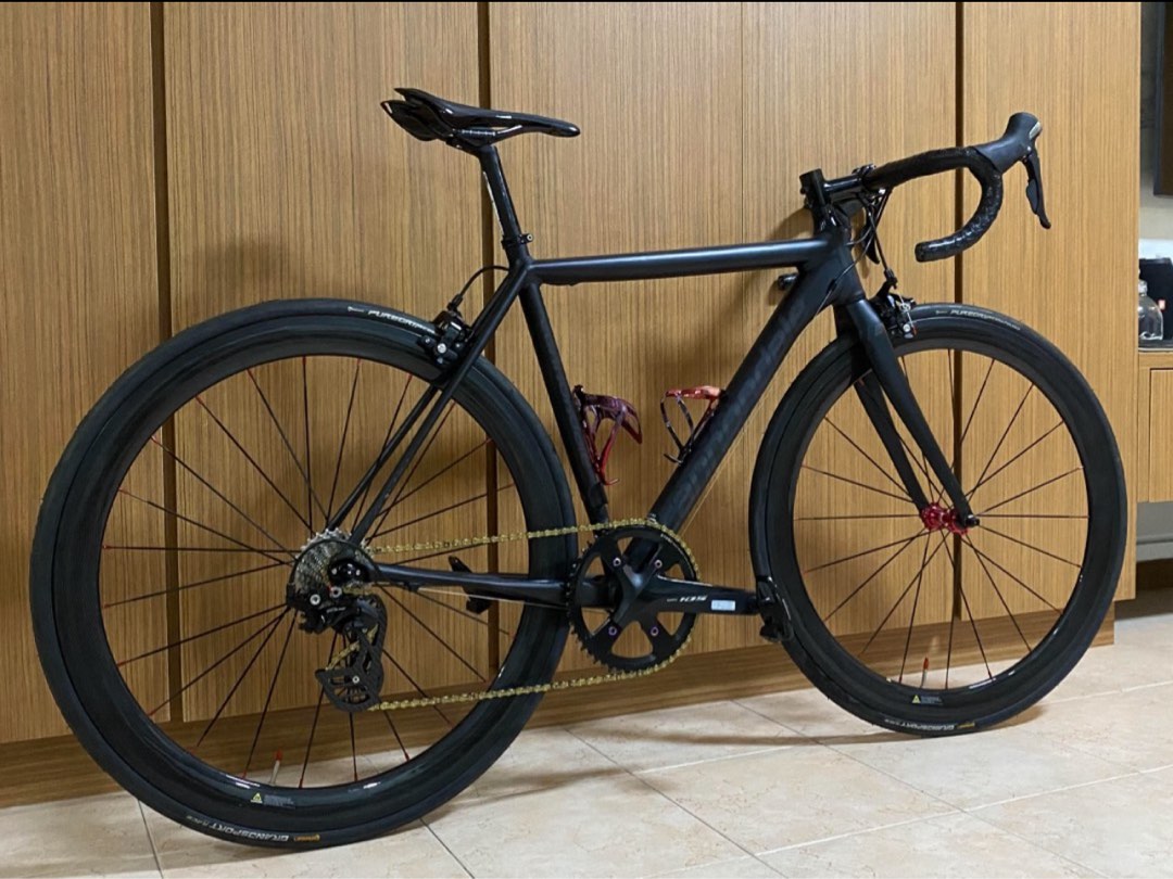 Cannondale Caad 10, Sports Equipment, Bicycles & Parts, Bicycles on ...