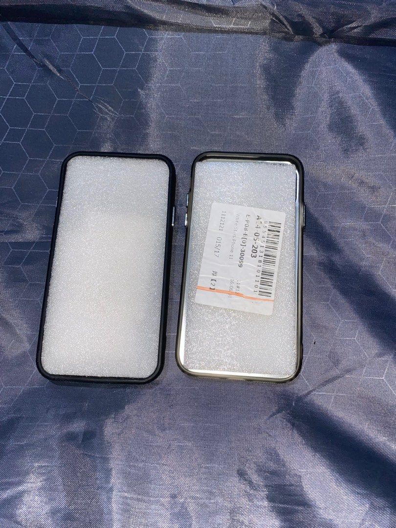 Casing ip 11, Telepon Seluler & Tablet, Aksesoris Tablet & Handphone ...