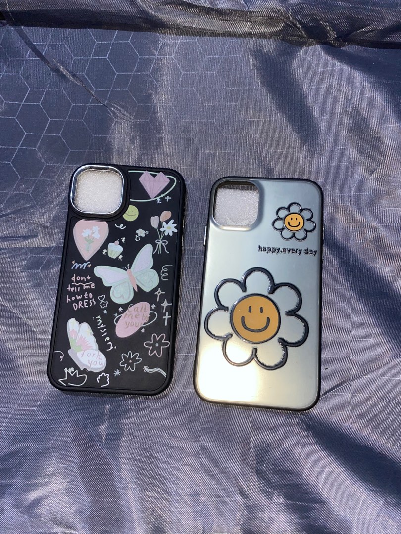 Casing ip 11, Telepon Seluler & Tablet, Aksesoris Tablet & Handphone ...