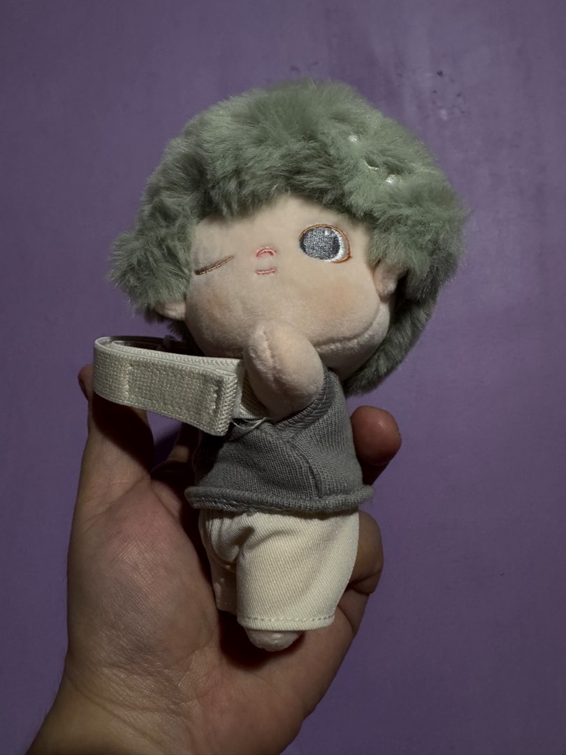 Dimoo Companion -Pop Mart, Hobbies & Toys, Toys & Games on Carousell