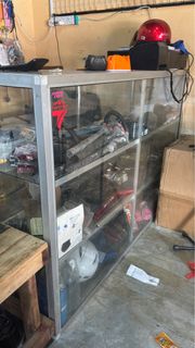 Glass display case For Sale | Buy 100+ Glass display case online ...