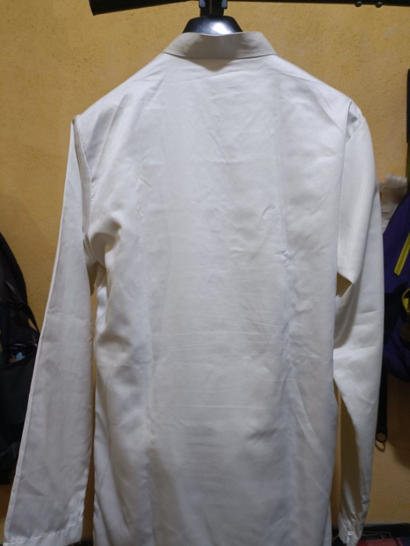 Ebit Lew baju melayu, Men's Fashion, Muslim Wear, Baju Melayu on Carousell