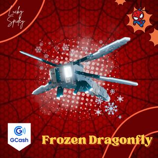 Dragonfly grow a garden For Sale | Buy 100+ Dragonfly grow a garden ...