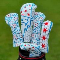 Golf Head Cover driver putter head cover headcover bettinardi, Olah ...