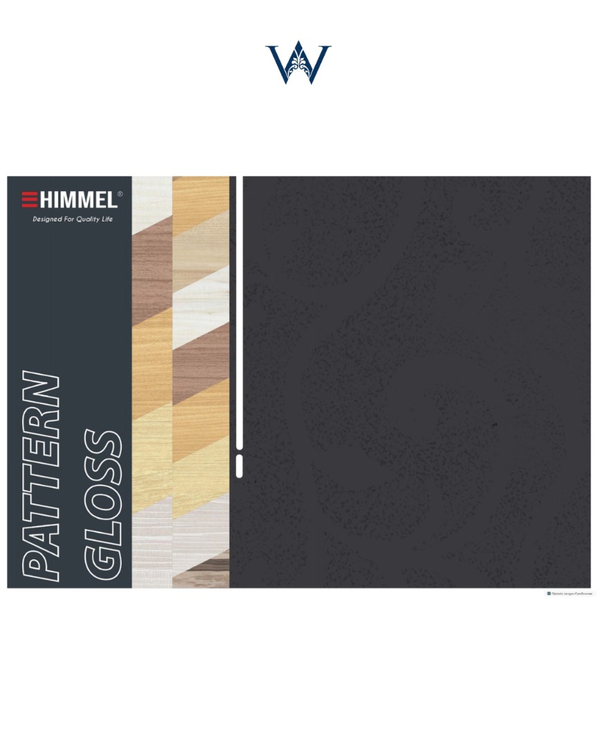 HPL Furniture HIMMEL PATTERN GLOSS, Perabotan Rumah di Carousell