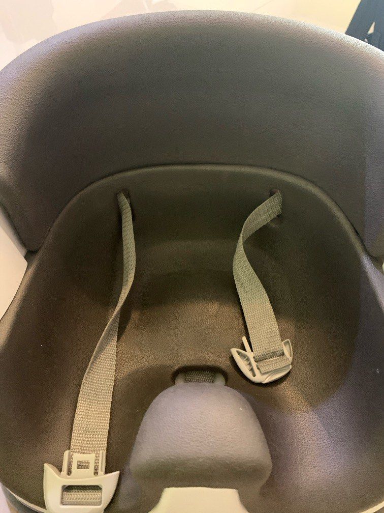 Ingenuity Baby Chair, Babies & Kids, Nursing & Feeding, Weaning ...