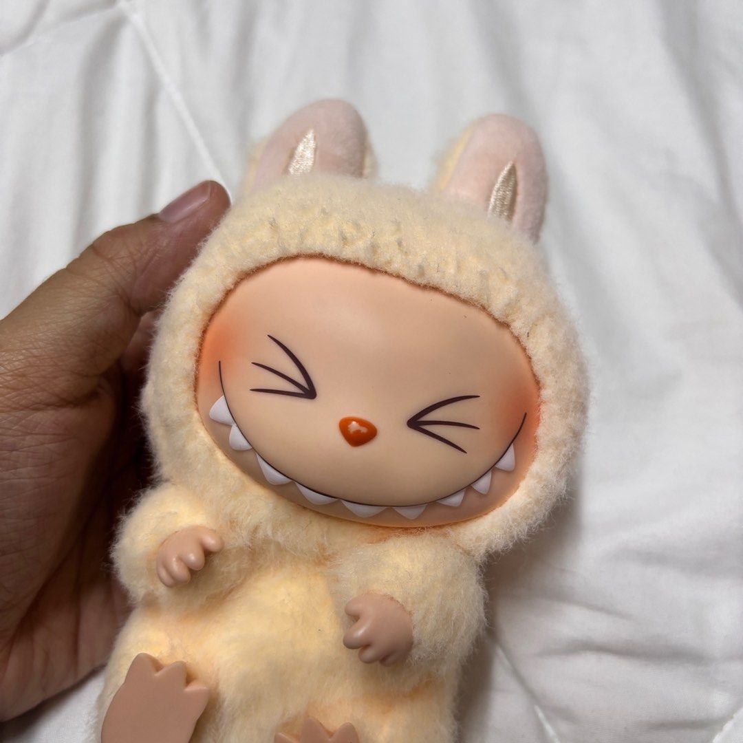LABUBU V2 SISI, Hobbies & Toys, Toys & Games on Carousell