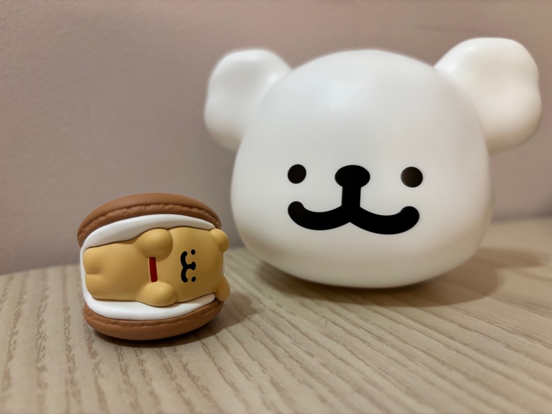 Maltese Sweet Box Series Puppy Face blind box, Hobbies & Toys, Toys ...