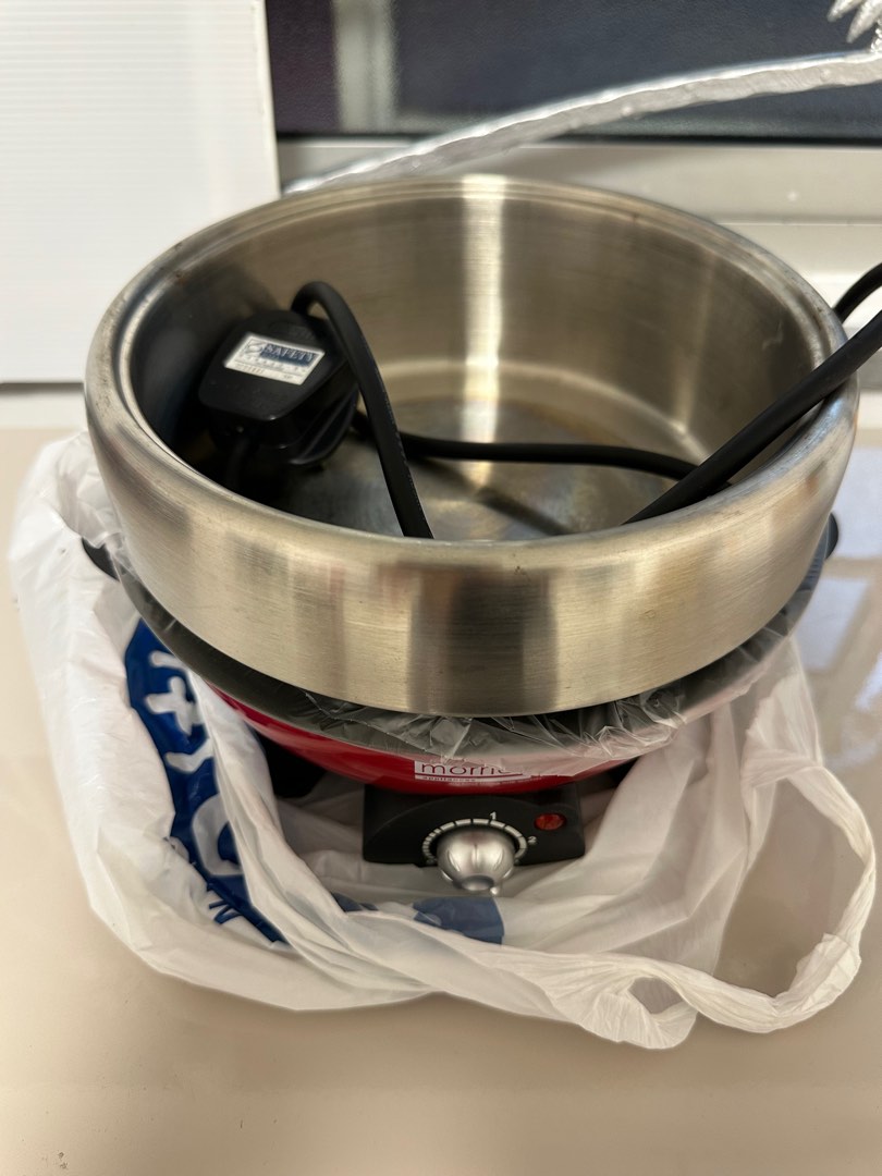 Morris Electric Cooker, TV & Home Appliances, Kitchen Appliances ...
