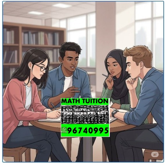 [JC: H1, H2 Math) and IB: SL, HL Math] [Hume MRT Station DT4 ...