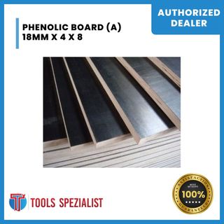 Phenolic board 3 4 For Sale | Construction & Building Materials ...