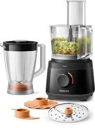 Philips Food Processor HR7320, TV & Home Appliances, Kitchen Appliances ...