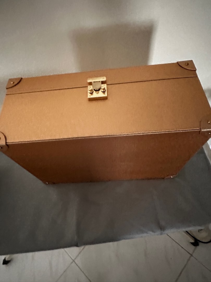 Ritz-Carlton Storage Box, Furniture & Home Living, Home Improvement ...