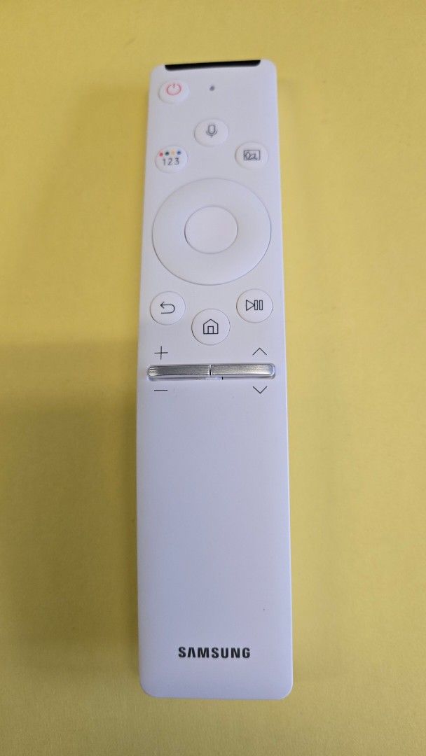 Samsung Frame TV Remote畫框電視搖控, 家庭電器, 電視 & 其他娛樂, 電視組件及配件 - Carousell