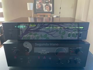 sansui+integrated+amplifier+au+2200 - View all sansui+integrated ...