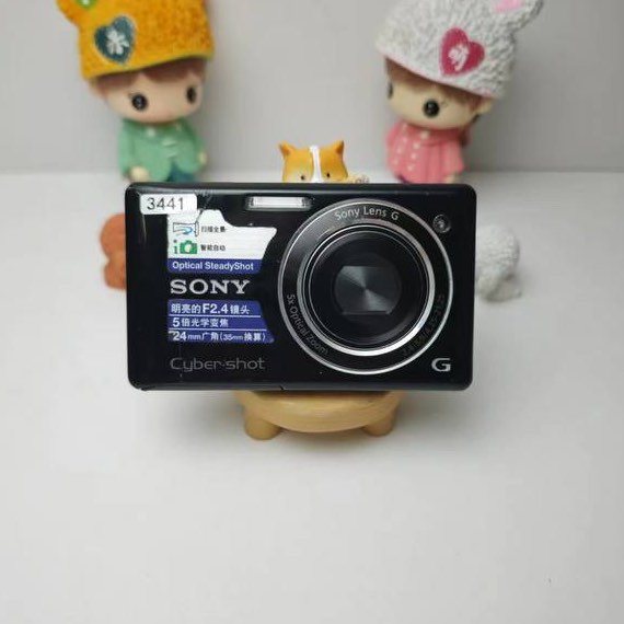 Sony Cybershot W390 Digital Cam Digicam, Photography, Cameras on Carousell