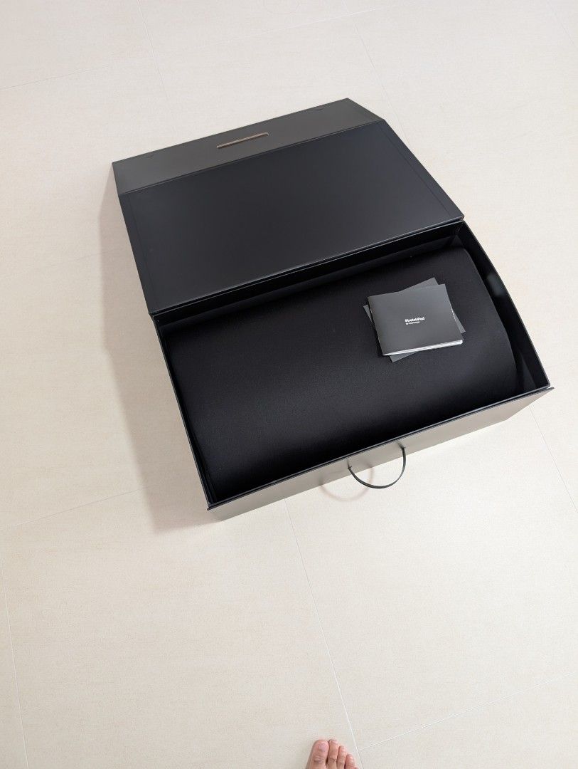 StretchPad by hydragun, Health & Nutrition, Massage Devices on Carousell