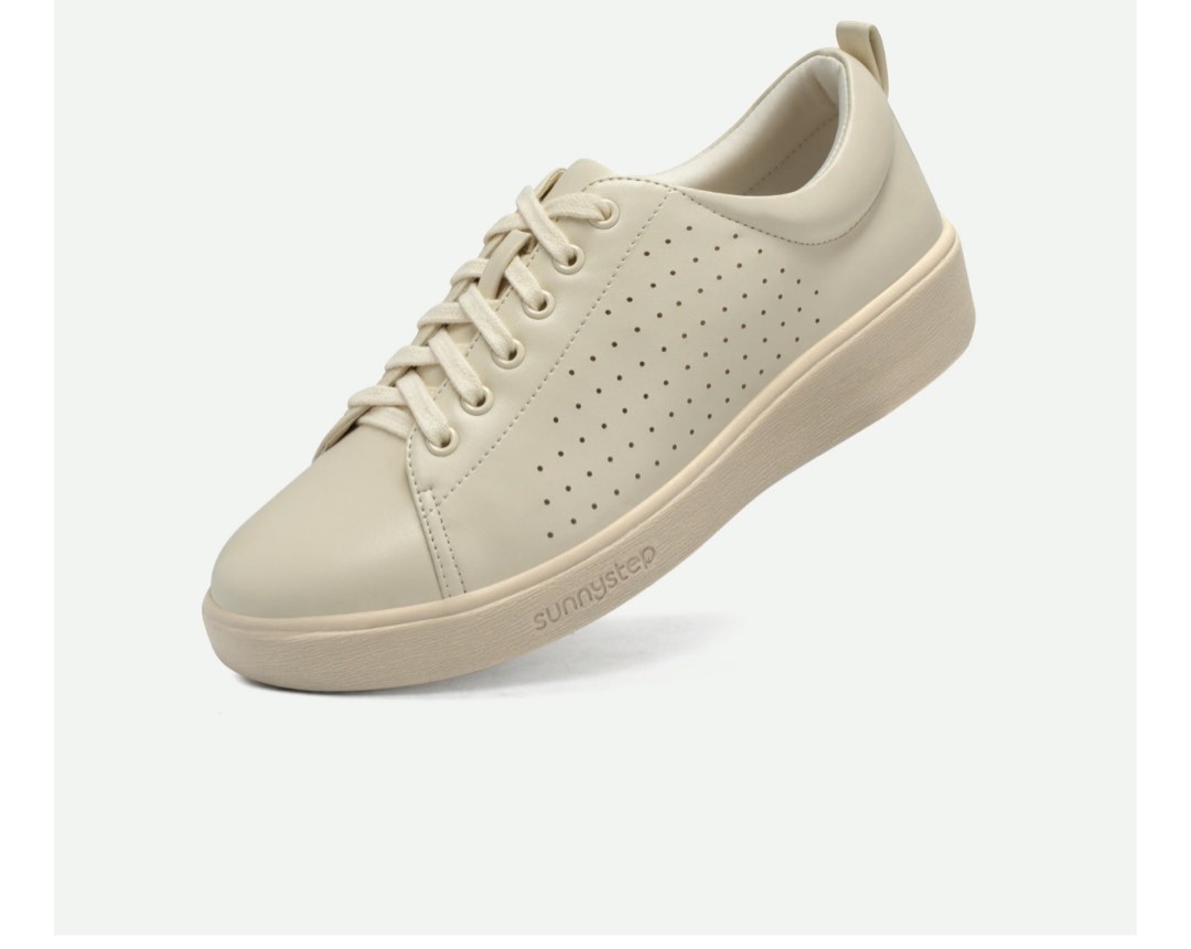 Sunny step dream shoes, Women's Fashion, Footwear, Sneakers on Carousell