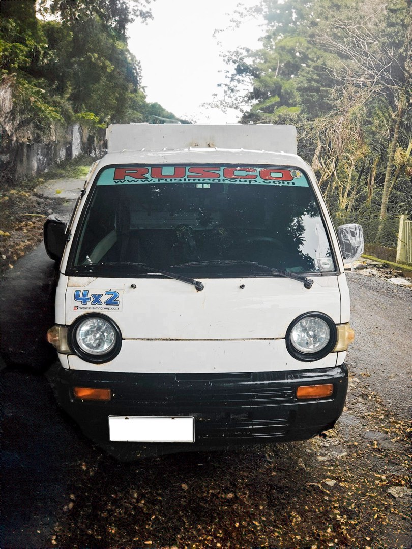 “Multicab” For Sale | Carousell Philippines